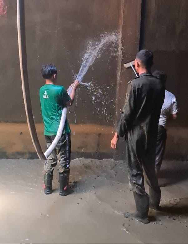 Tanggapi Keluhan Pelanggan Zona 1, Ini Penjelasan Perumda Tirta Pakuan ... Tanggapi Keluhan Pelanggan Zona 1, Ini Penjelasan Perumda Tirta Pakuan ...